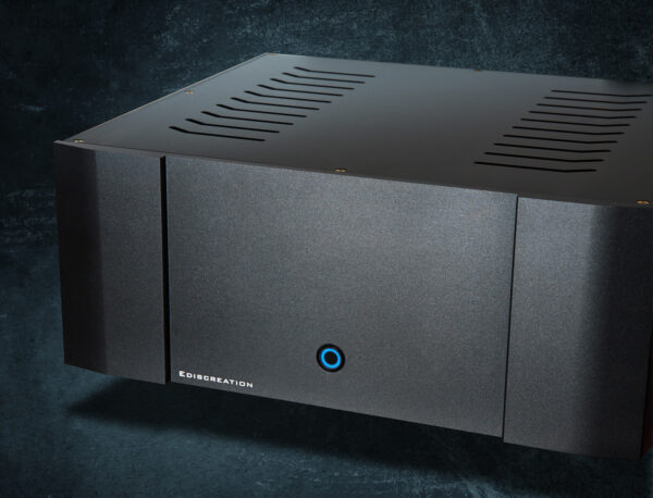 Fiber box II – N&E Audio