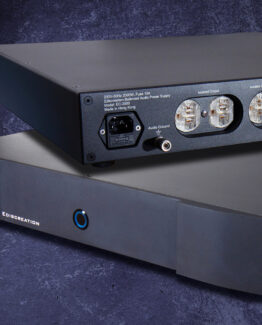 Fiber box II – N&E Audio