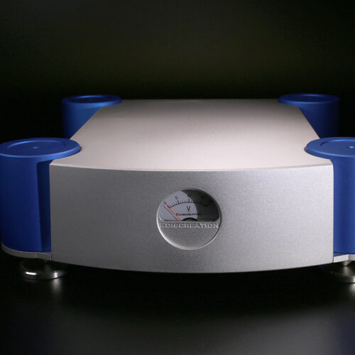 Fiber box II – N&E Audio